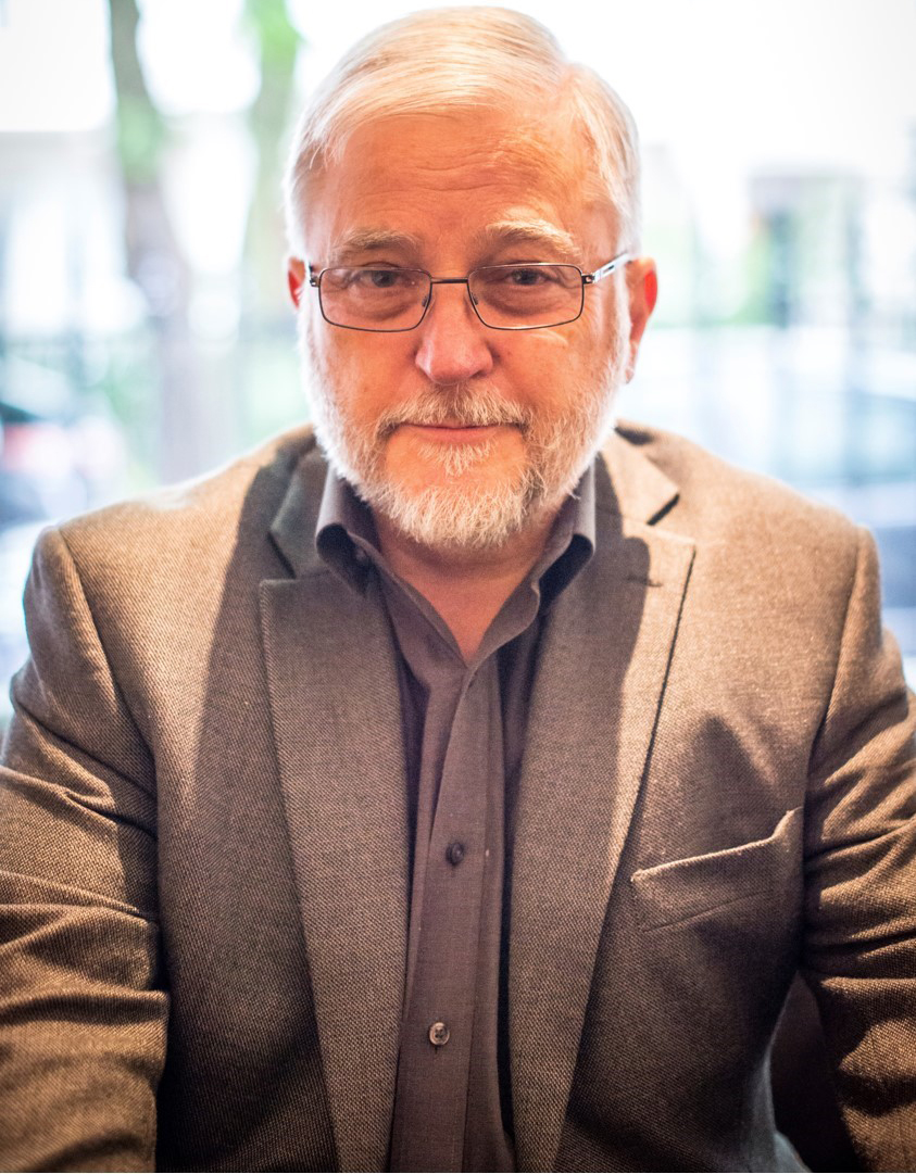 Michael Pye & Mario Sarrechia: muzikale vertelling - AMUZ