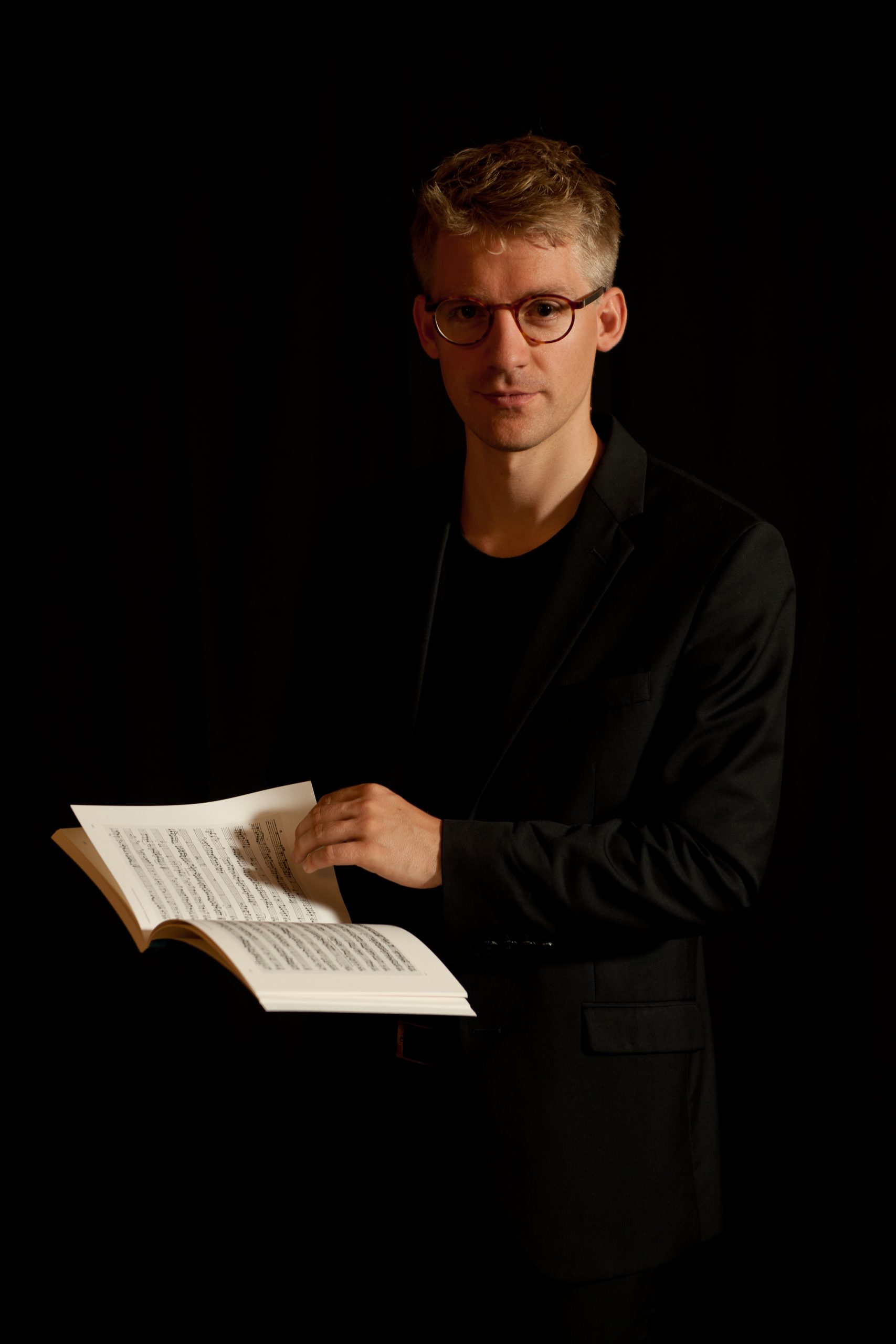 AUXantiqua & I Fedeli - A8 - AMUZ