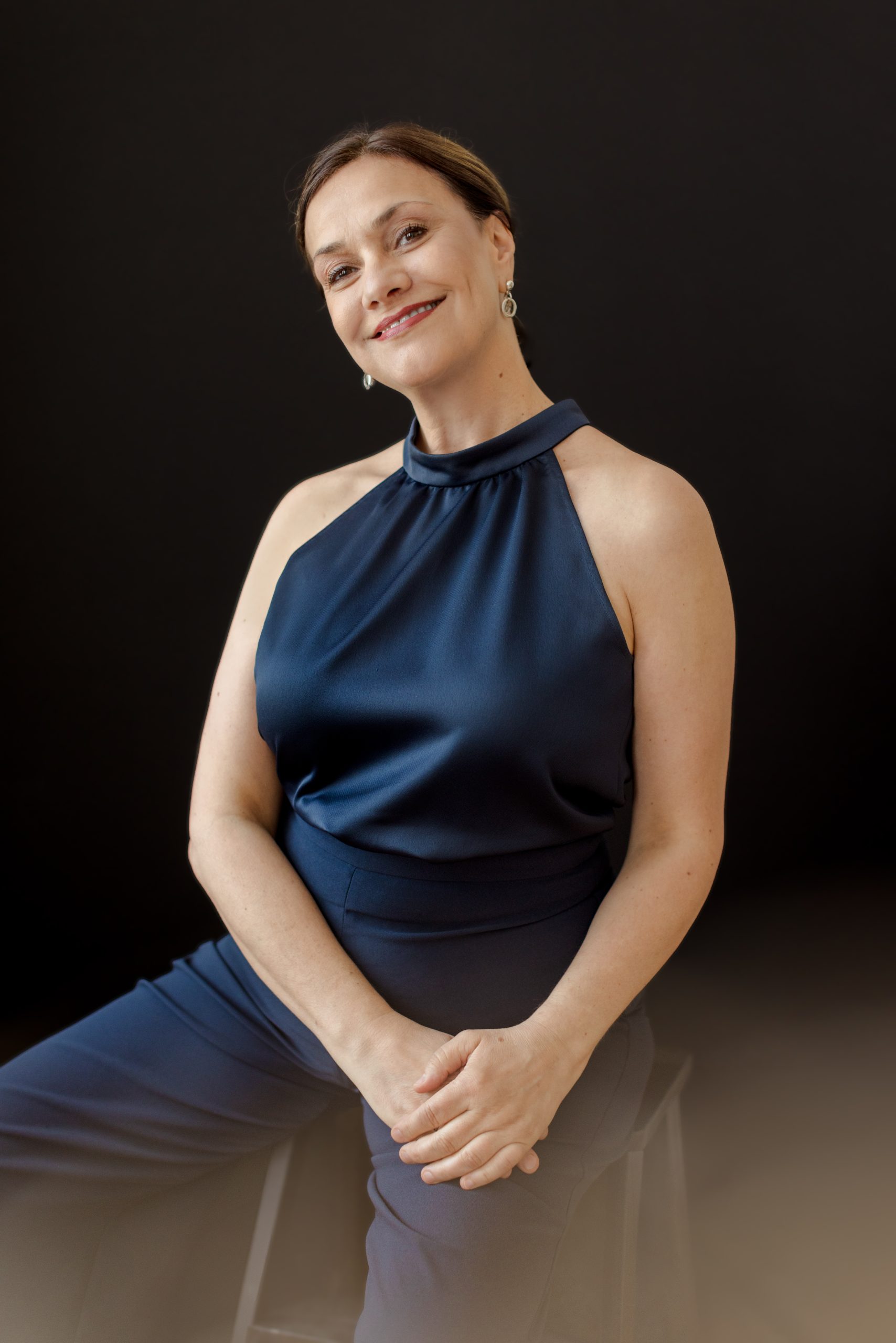 Roberta Invernizzi over vrouwelijke componisten in de 17de eeuw - AMUZ